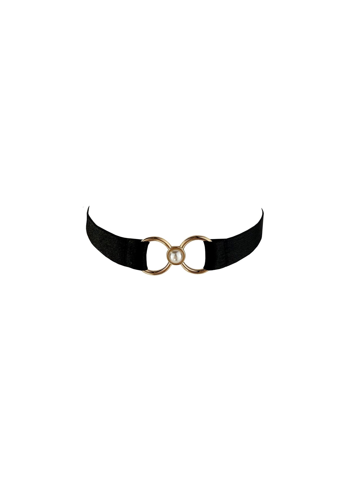 Pearl Collar – Bordelle